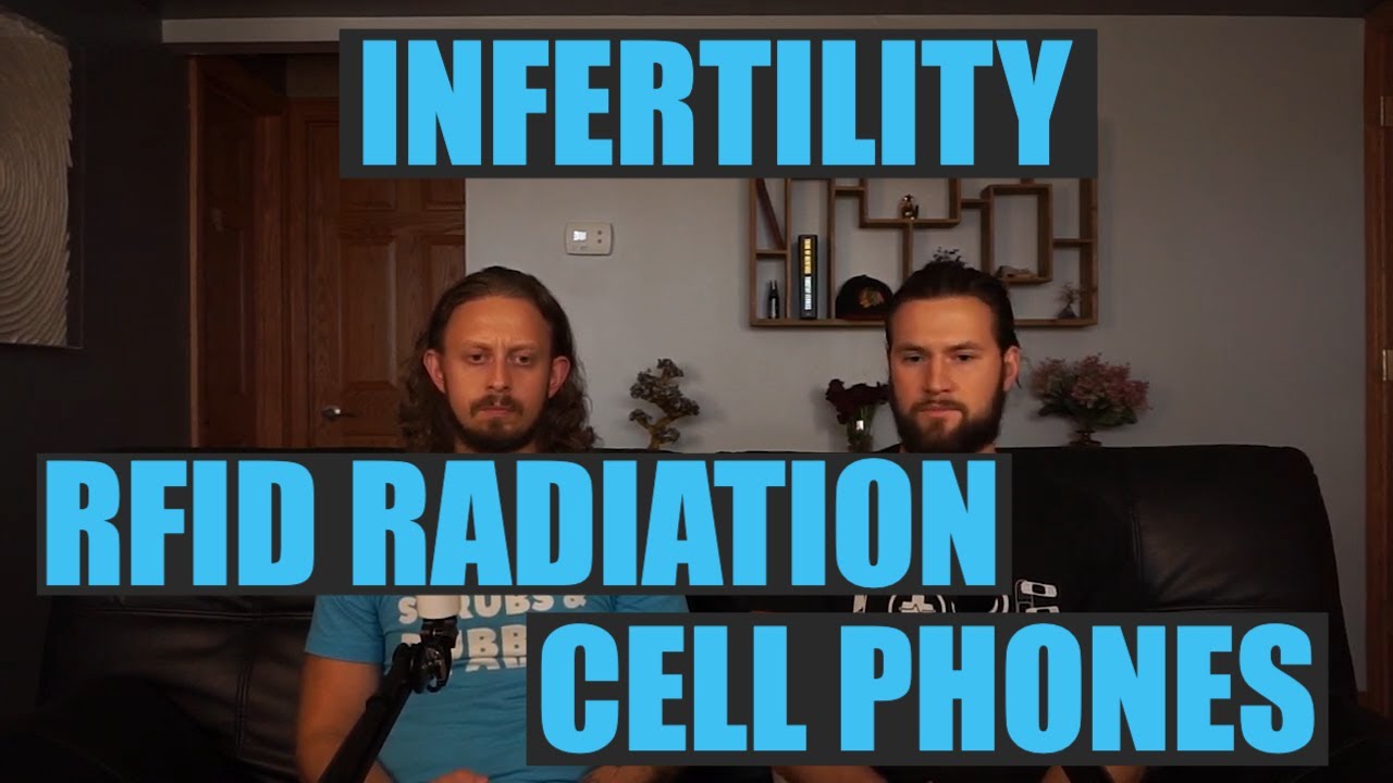 Debunking the Myth: Cell Phones and Infertility - YouTube