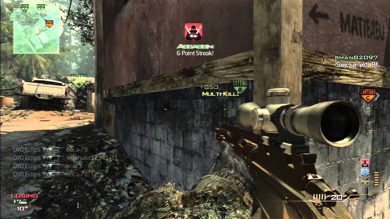 OVO Members Top 5 Plays! Ep.#1 (Feat. Beat Chez) - YouTube