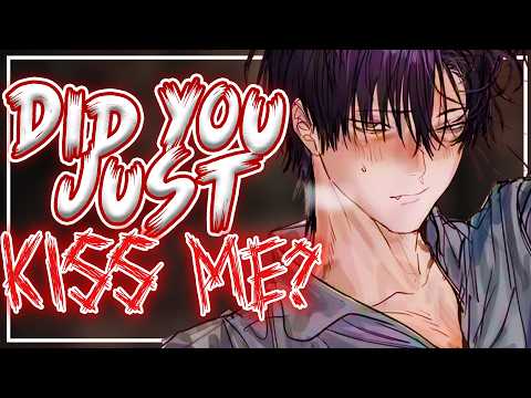 Taking Care of Sick Yandere Stalker [M4A] [Submissive] [actually sick] [willing listener]