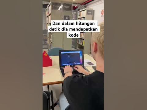 Tanya gak ya ke dia? 🤔#tipscoding #programming #coding #teknikinformatika #codingasyik #shorts ...