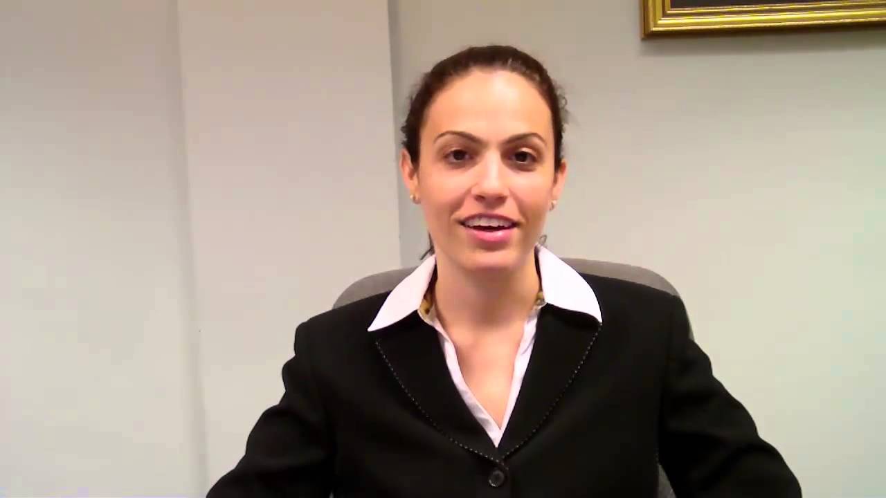 Erica Erenstein - Sales Representative - YouTube