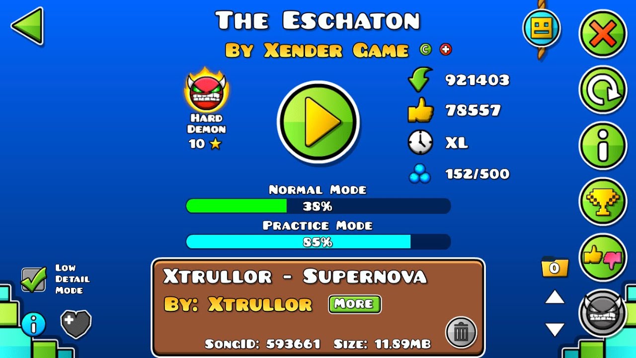 The Eschaton 38% - YouTube