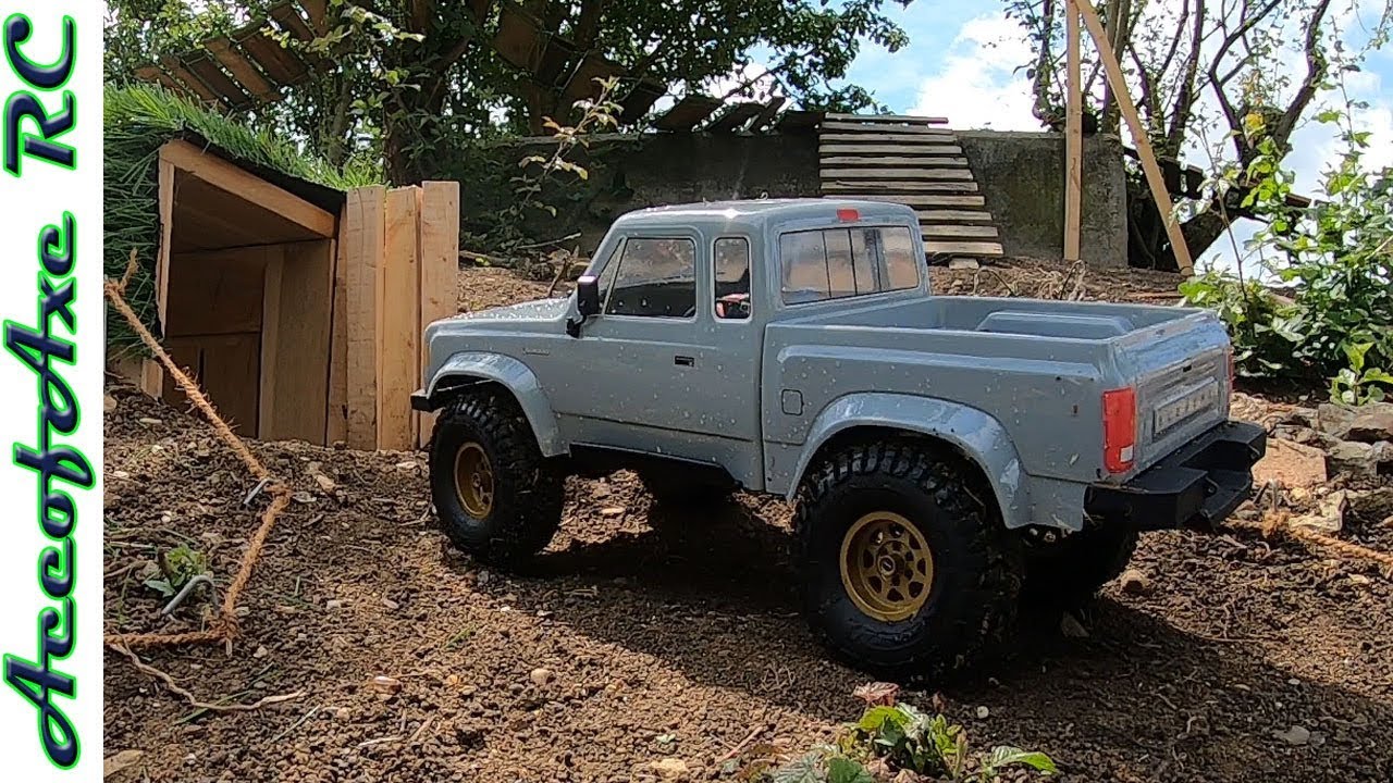 Element Enduro First Run (Running Video) - YouTube