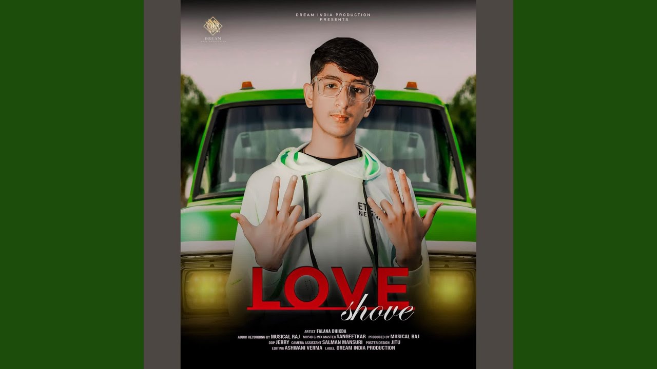 Love Shove - YouTube