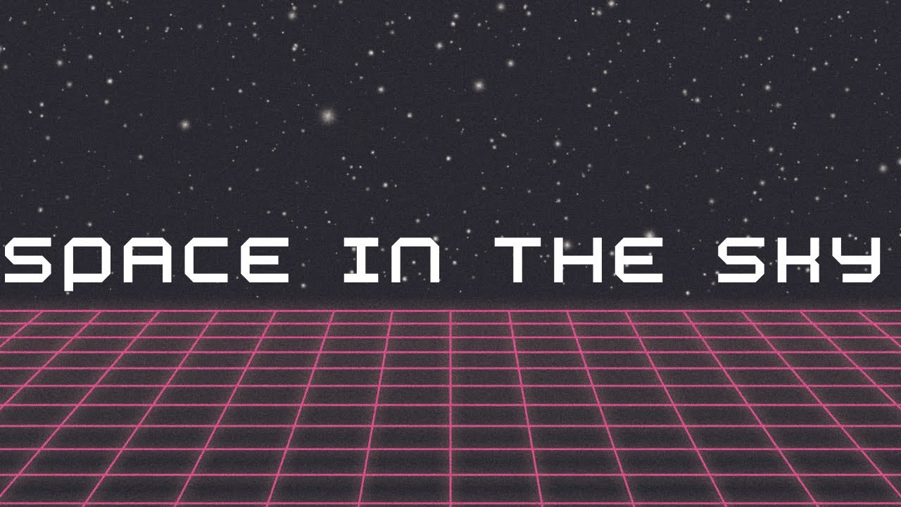 Deep Space • Ambient (SPACE IN THE SKY) - YouTube