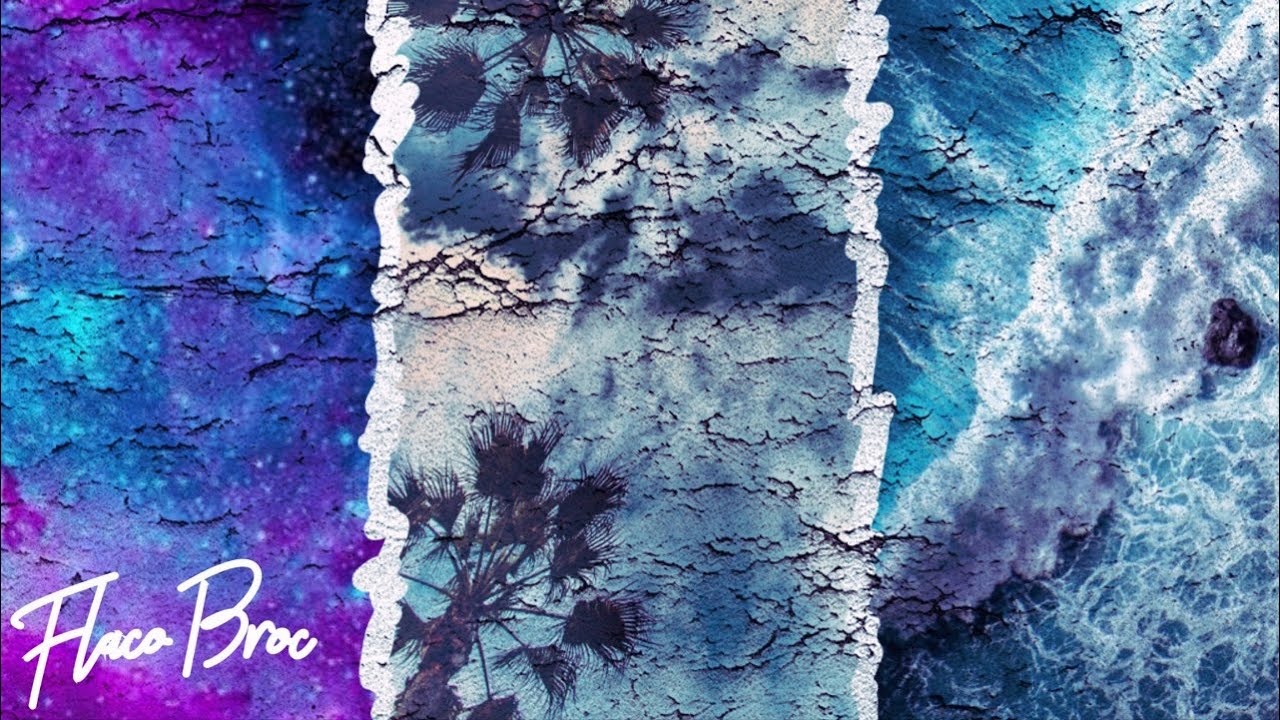 Flaco Broc - bubblegum (Lyric Video) - YouTube