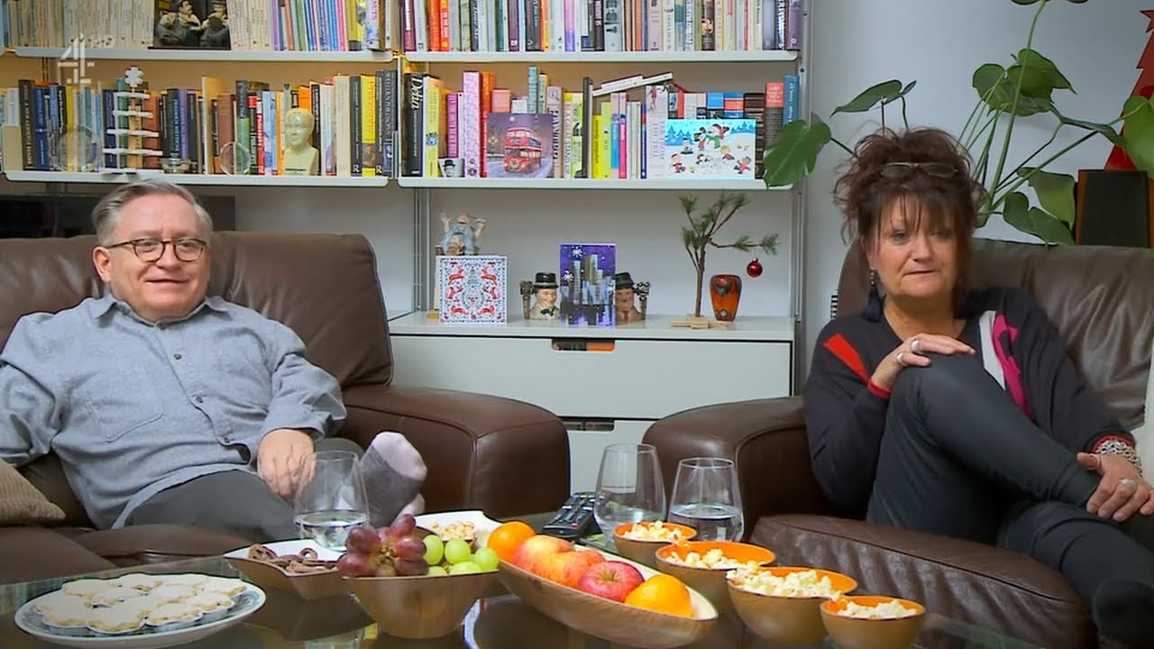 Gogglebox S18E15 - YouTube