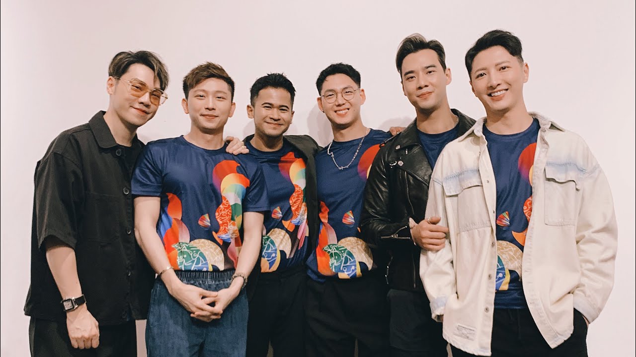 GGHK | 仔仔一堂 | Vinci携仔仔们参加活动cut版本 - YouTube