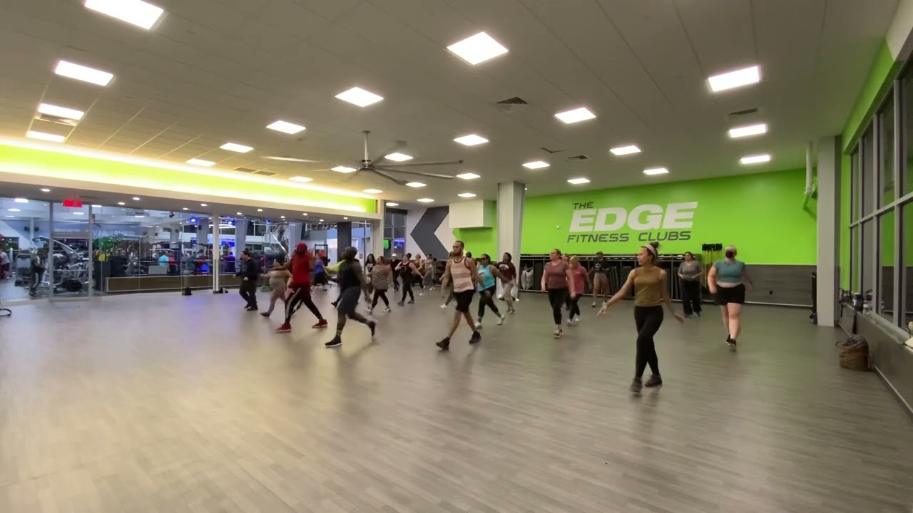 Saucy Santana Ft Latto - Booty🍑 dance fitness by Bodacious Brandon ...