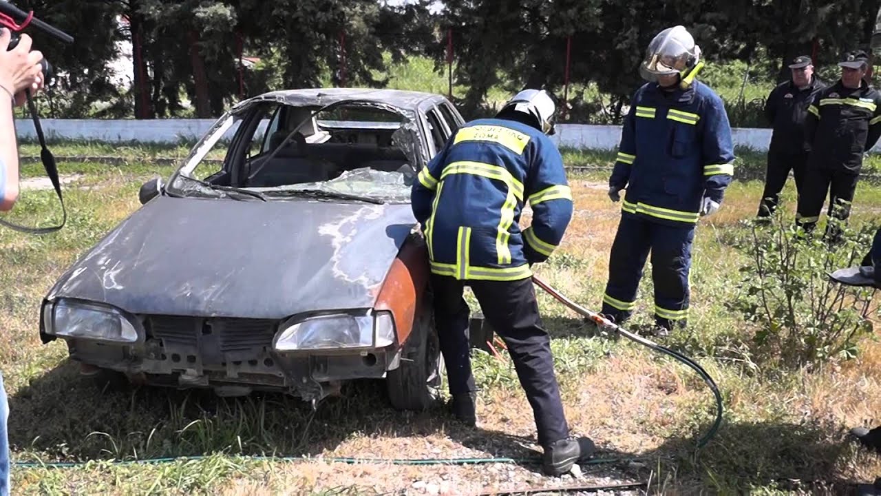 ΠΥΡΟΣΒΕΣΤΙΚΗ ΥΠΗΡΕΣΙΑ ΑΛΕΞΑΝΔΡΕΙΑΣ 3ΗΜΕΡΗ ΑΣΚΗΣΗ από το alexandriamou ...