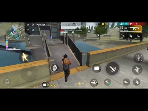 Devaram Thakor@Devaram.thakor.Gaming #ekmotahathighumechala freefire #ff #gaming #freefirelovers ...