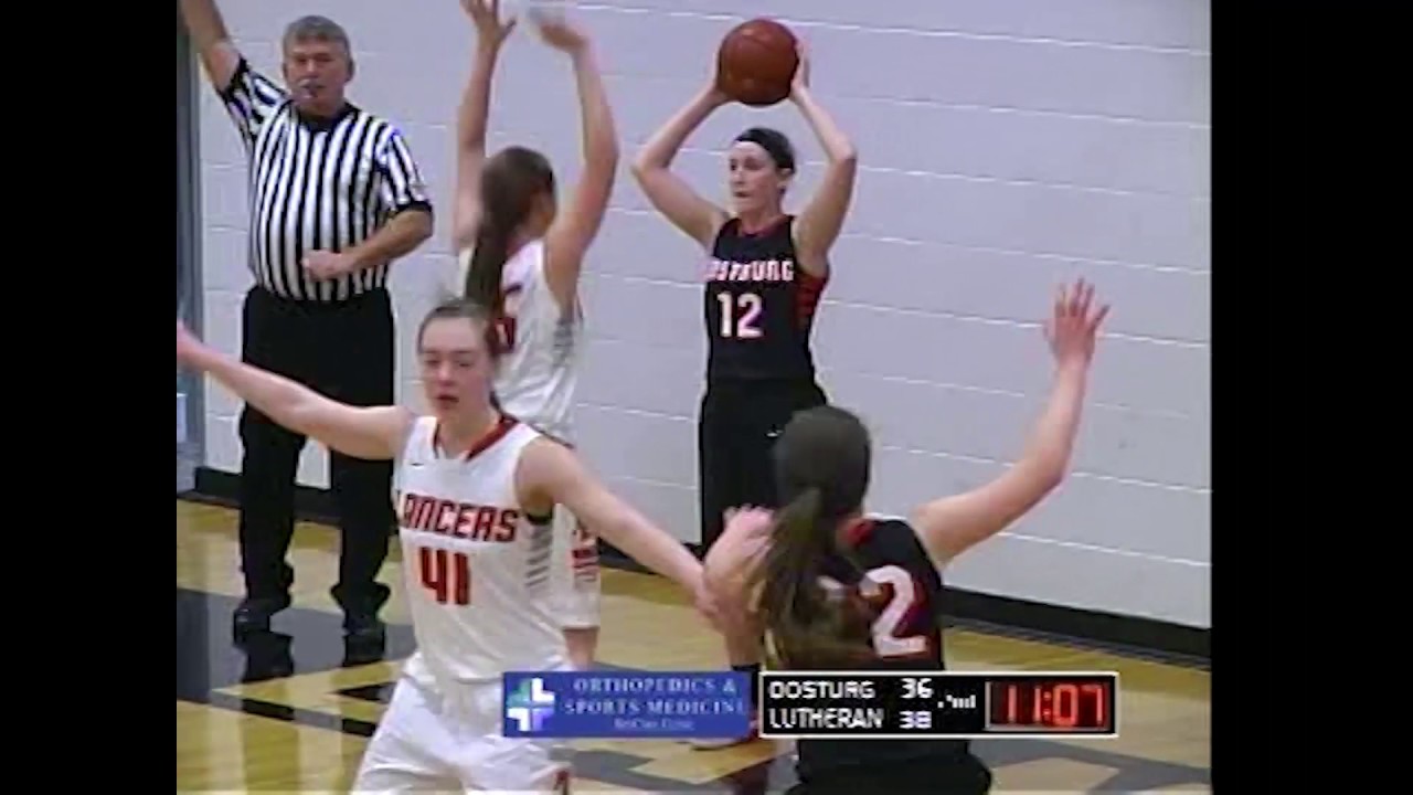 Barry Nelson Basketball Play by Play - YouTube