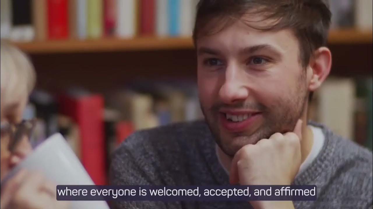 We Want To Celebrate The Faithfulness Of Same Sex Couples Declare