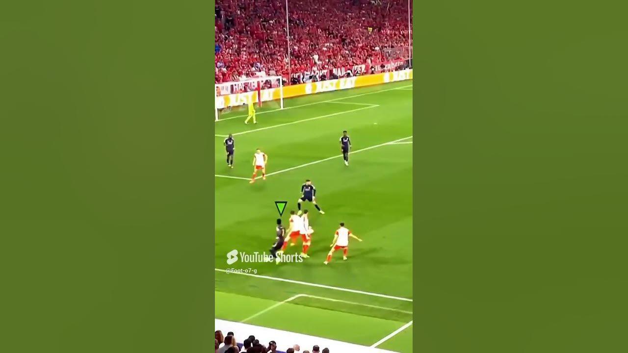 #foot passe - YouTube