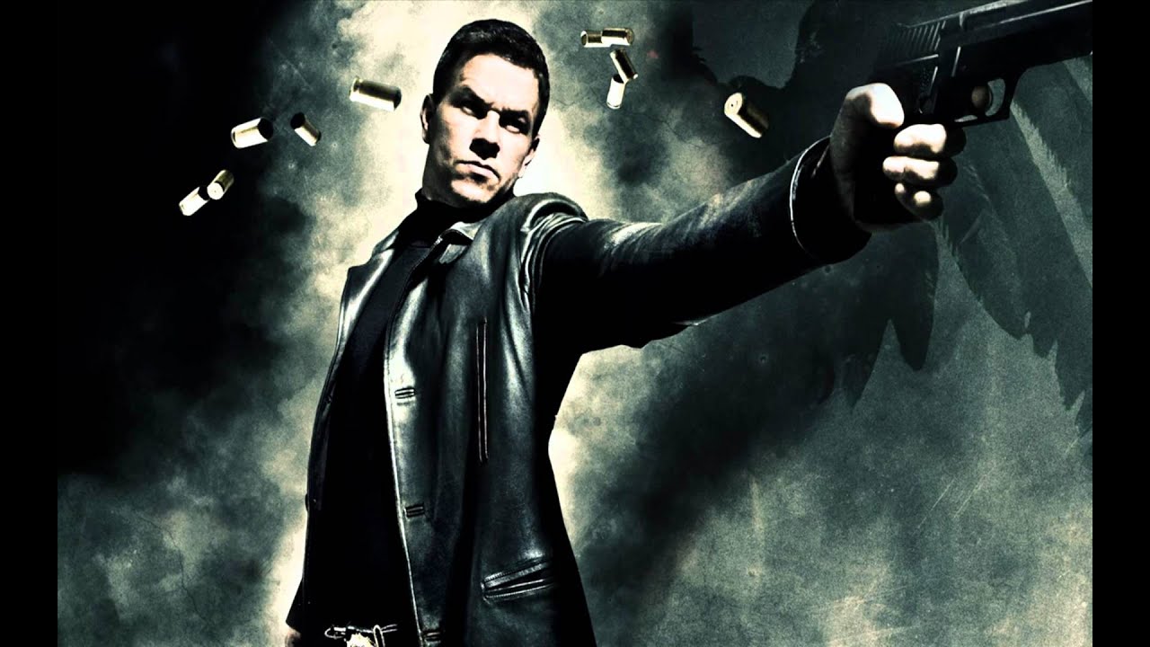 Max Payne [OST] #01 - Max Payne Theme - YouTube