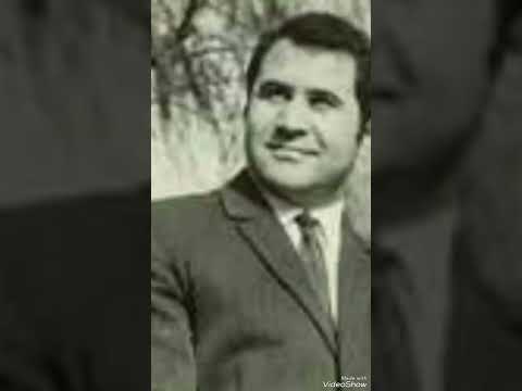 Yaşar Səfərov- Bənzərsən. söz Aşiq Ali.