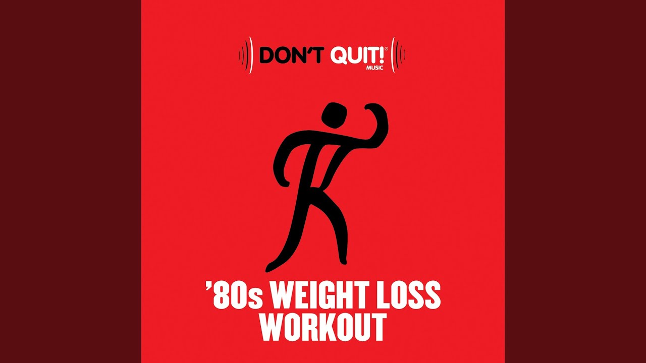 Obsession (`80s Weight Loss Workout Mix) - YouTube Music