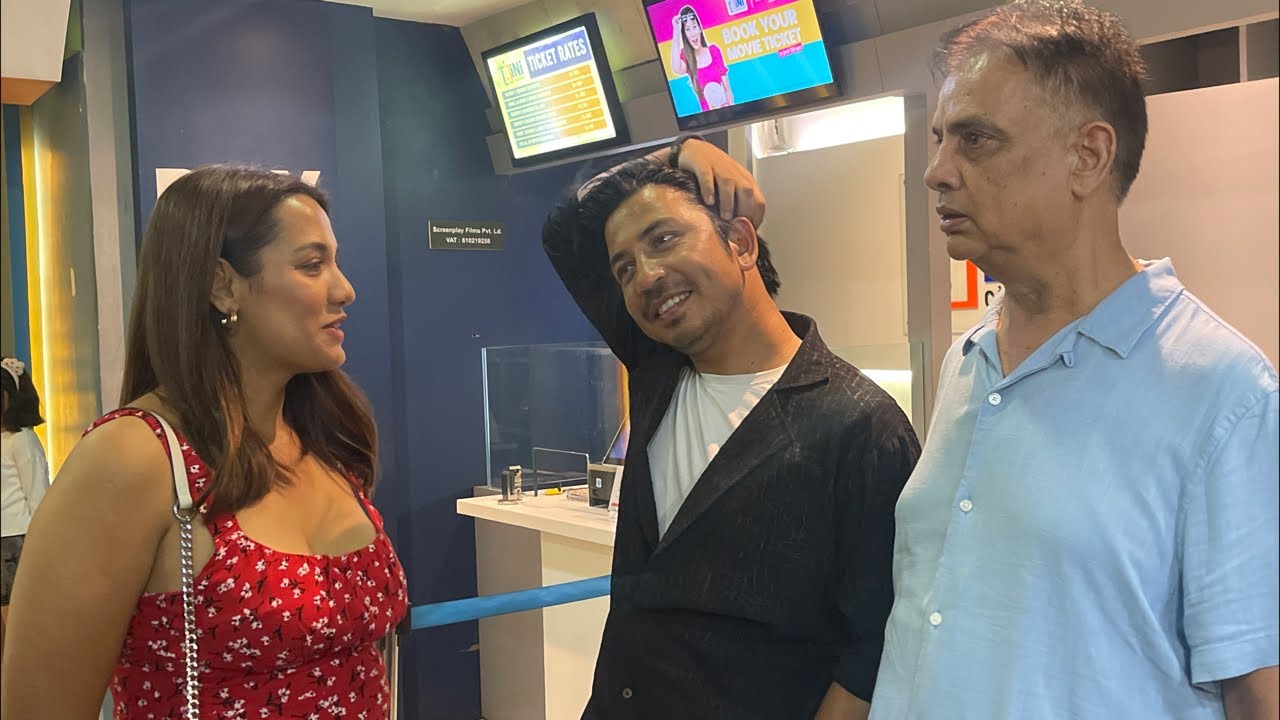 HARI BAHADUR KO JUTTA || Hari Bansha Acharya, Swastima Khadka, Prakash Saput, Priyanka KarkI ...