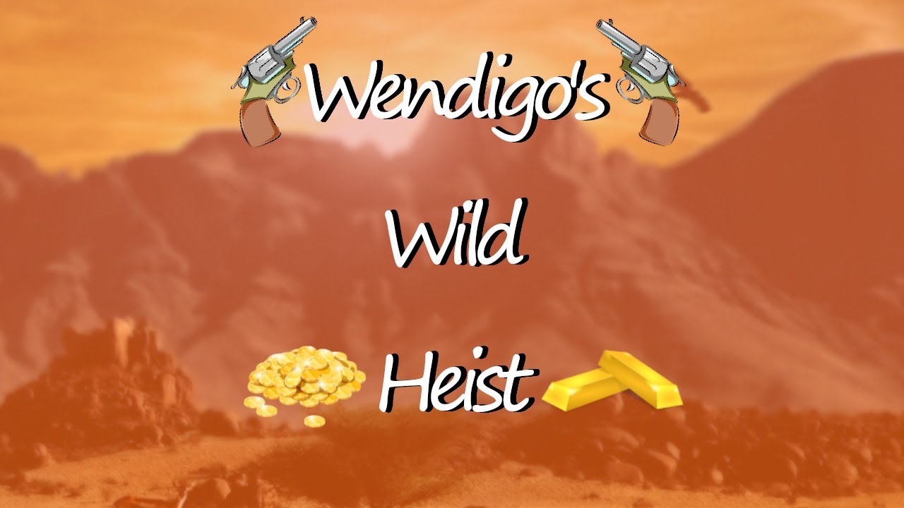 Wendigo's Wild Heist : A D&D 5e One-Shot - YouTube