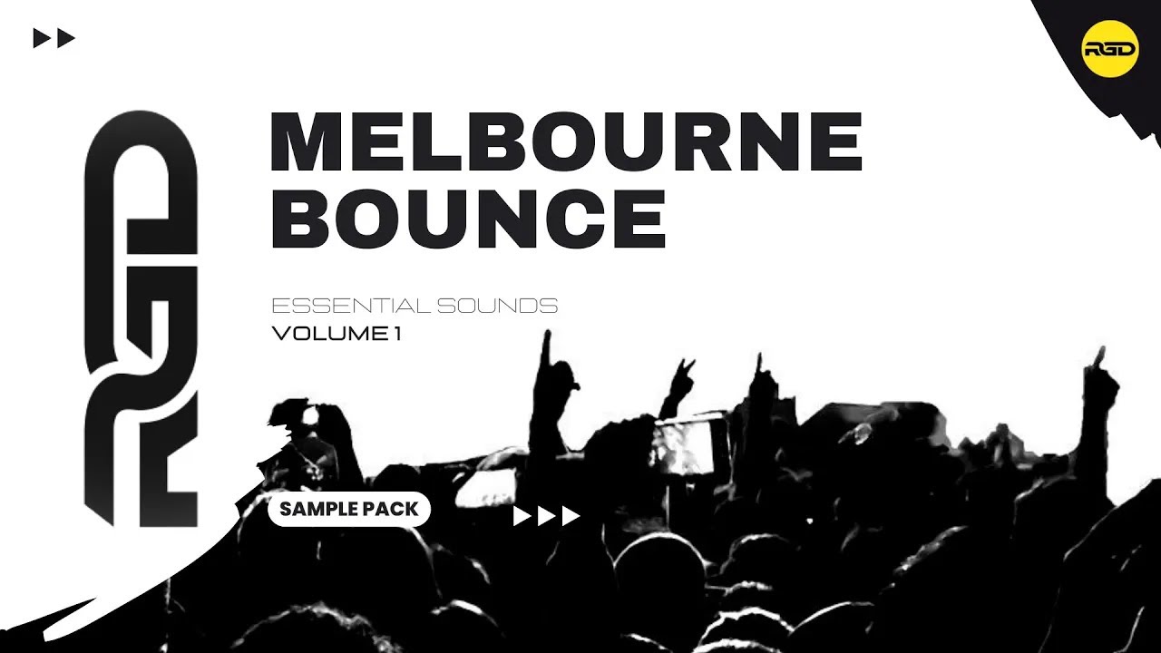MELBOURNE BOUNCE SAMPLE PACK - (FLP, VOCALS & PRESETS) - YouTube