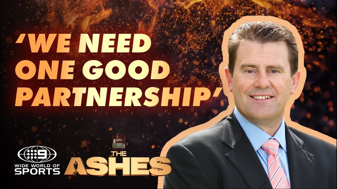 Mark Taylor calls for Aussie batters to step up: Tubby's Takeaway - Day ...