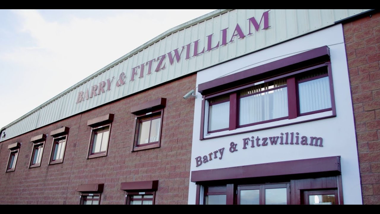 Barry & Fitzwilliam SME finalist, Cork Company of the Year Awards 2024 ...