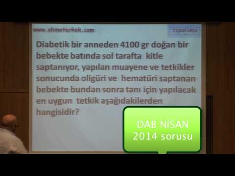 SORU KAMPI