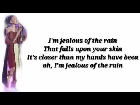 Anneth - Jealous | Spekta Top 7 | Indonesian Idol Junior 2018