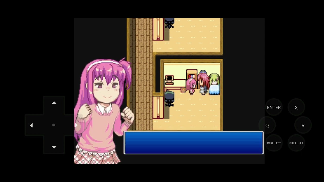 That Girl Quest ~back Alley Angel Youtube