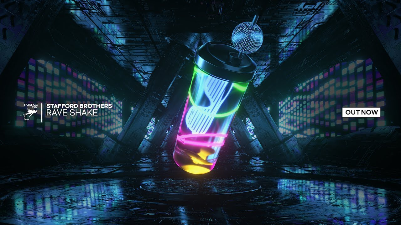 Stafford Brothers - Rave Shake - YouTube