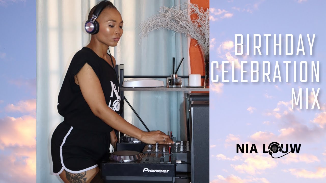 Birthday Celebration Mix - YouTube