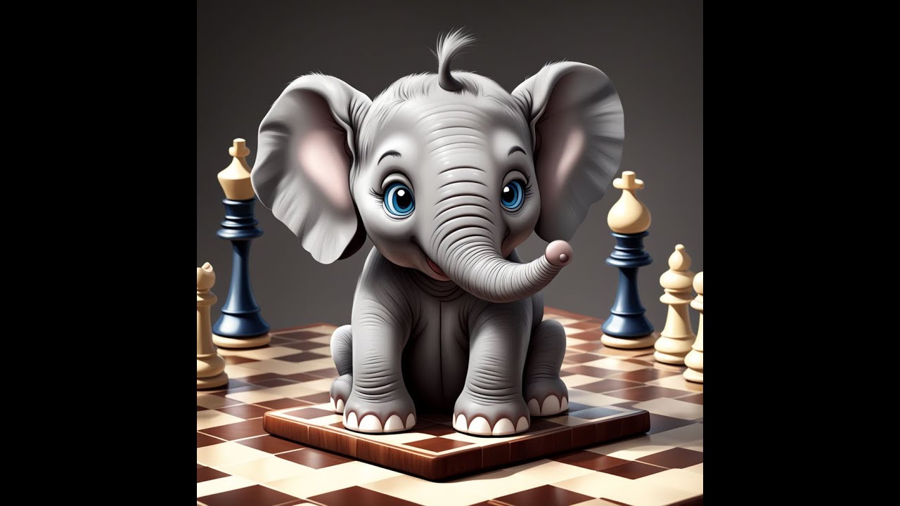 Lesson 8: How Rook Moves in Chess || Rook Game || Chess for Kids ...