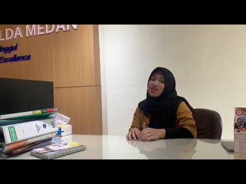 HYMNE APTIRMIKI Universitas Imelda Medan (UIM) - YouTube