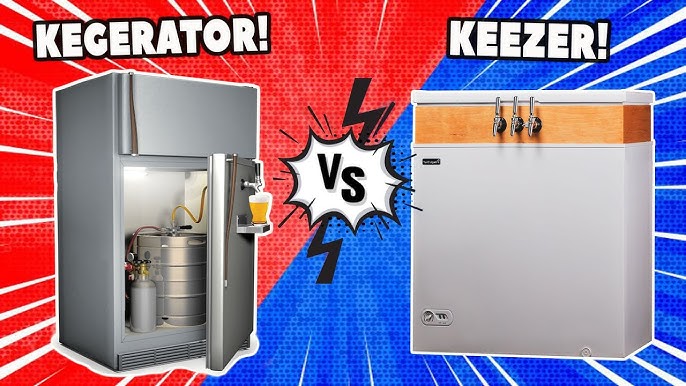 Build Kegerator Cabinet | Cabinets Matttroy