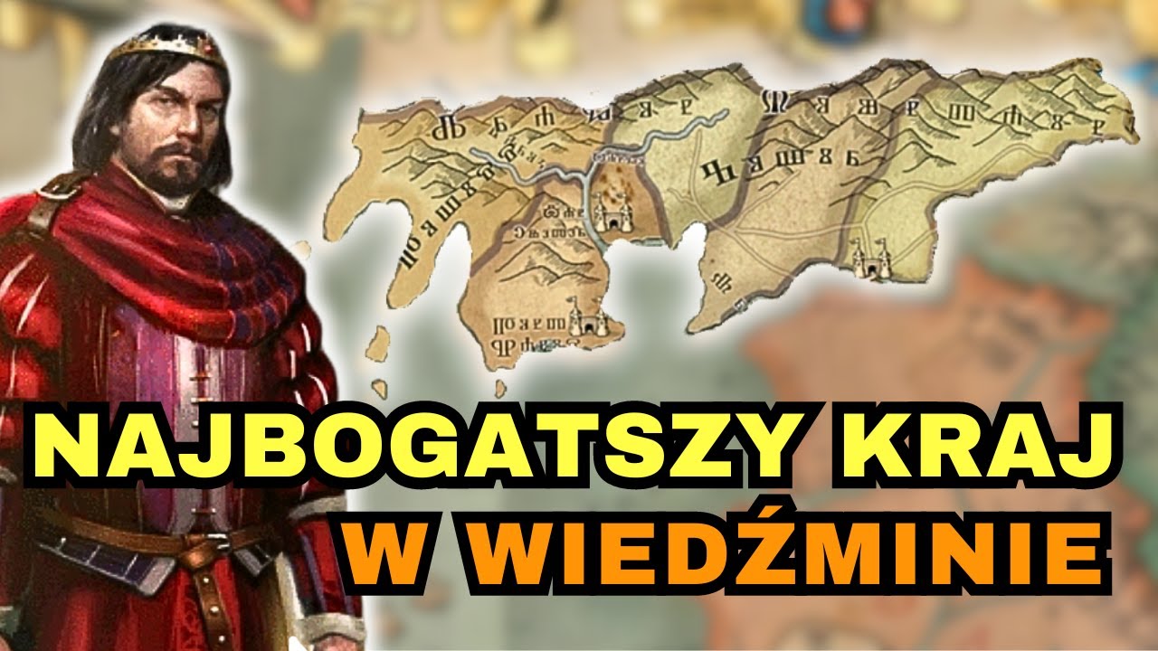 KOVIR I POVISS - DROGA DO POTĘGI I BOGACTWA - YouTube