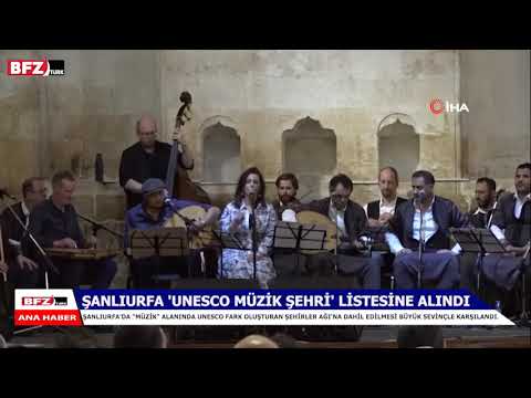 MÜZİK ŞEHRİ