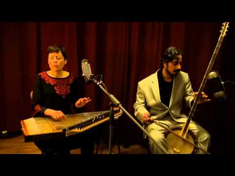 Gayrι Dayanamam GÖRKEM ÖKTEN & Y. BARIŞ BAL Selâniknâğme Duet