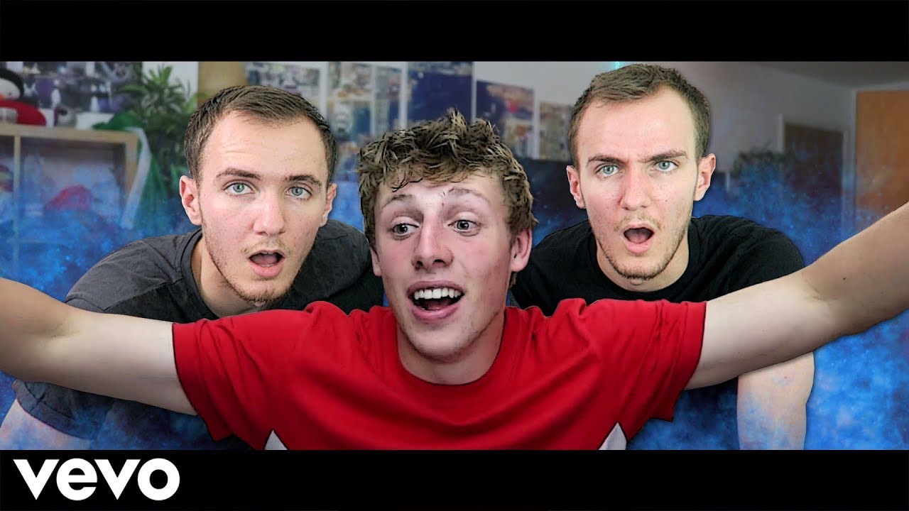 WROETOSHAW'S THIRD VERSE - HE SHOWED US! (Diss track on KSI, Ricegum ...