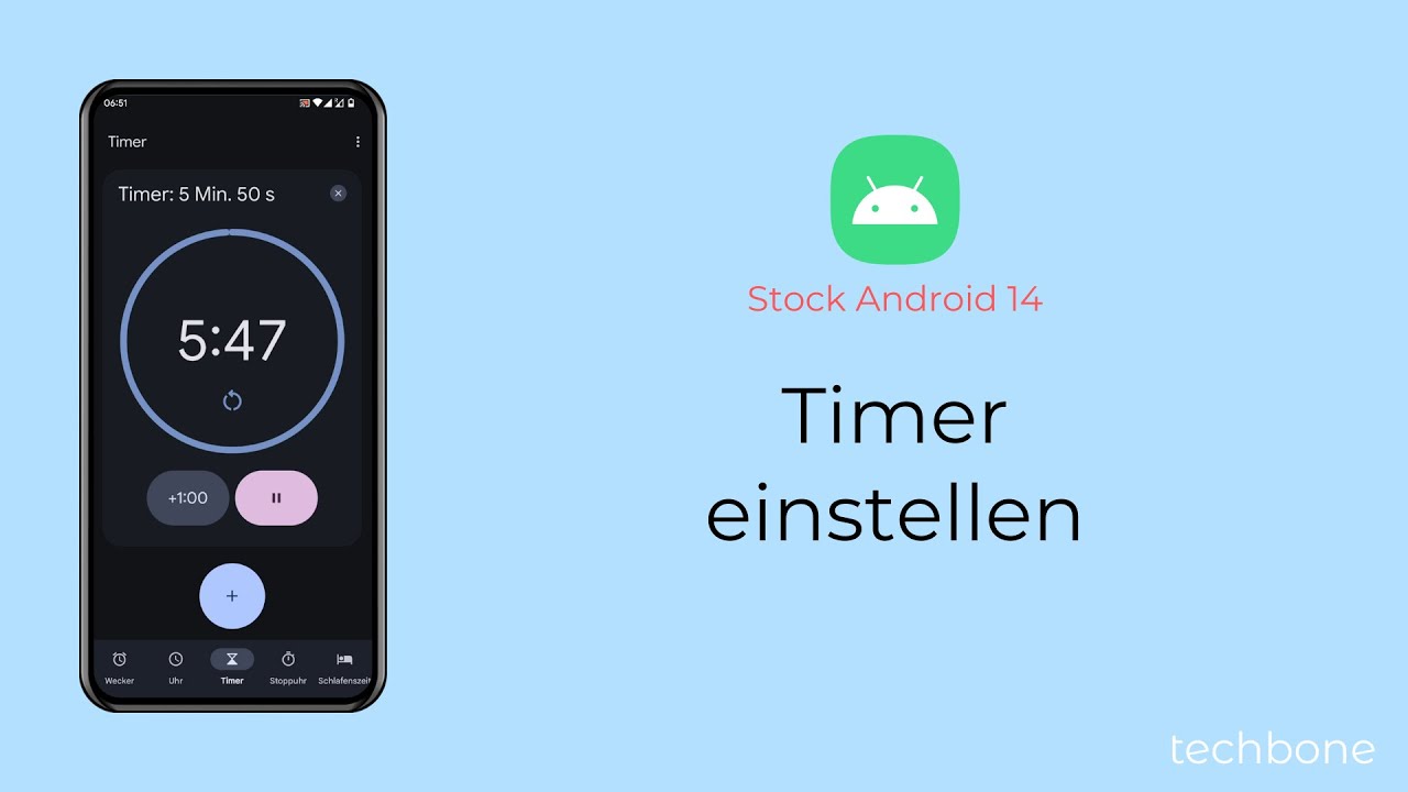 Timer Einstellen Android 14 YouTube timer-einstellen-android-14-youtube