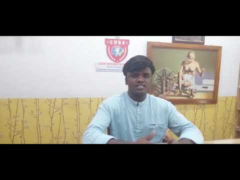 Vamshi MISSION E3 EDUCATE EMPOWER EXPAND CHSS INTERNSHIP PROGRAM FOR ...