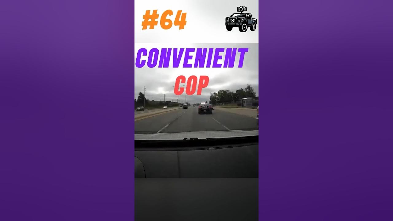 Instant Karma by Convenient Cop - YouTube