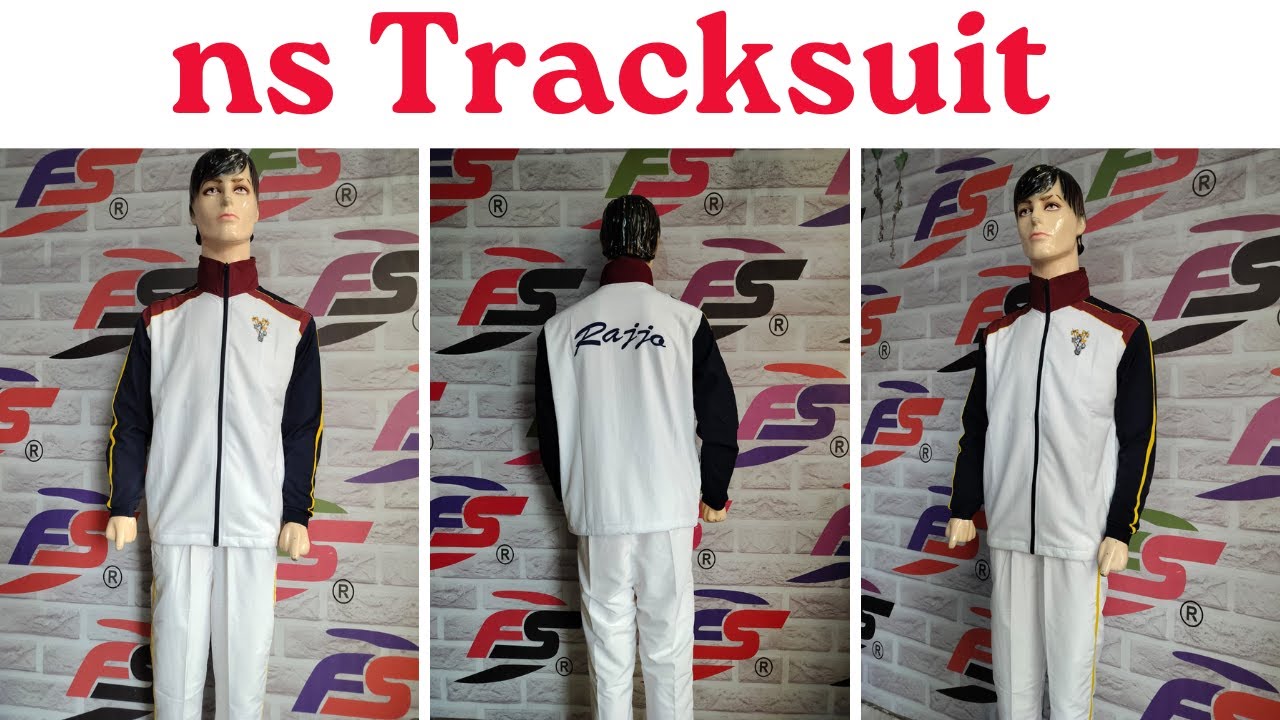 ARMY TRACK SUIT DESIGN IN BOTH SIDE SUBLIMATION | SPORTS WEAR - YouTube