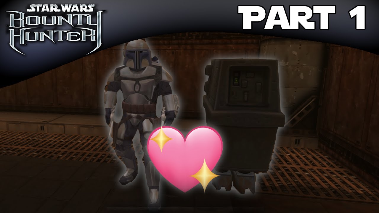 Dead or Alive, Meeko | Star Wars Bounty Hunter | Part 1 - YouTube