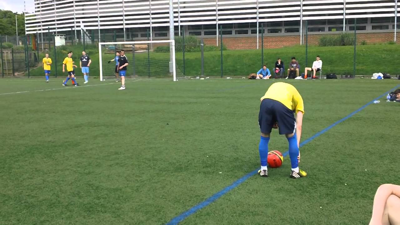 BCoT World Cup Final! 2014 - YouTube