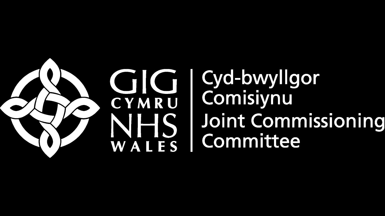 NHS Wales Joint Commissioning Committee March 2025 Part 1 - YouTube