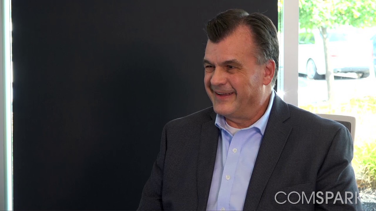 Angelo Mazzocco | COPC | Columbus Tech Power Player | ComSpark ...