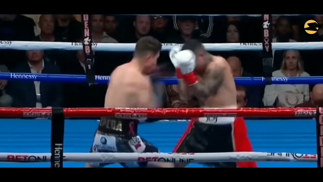 Boxing Highlight's:Best Brutal Punch's to the face & body in Boxing ...