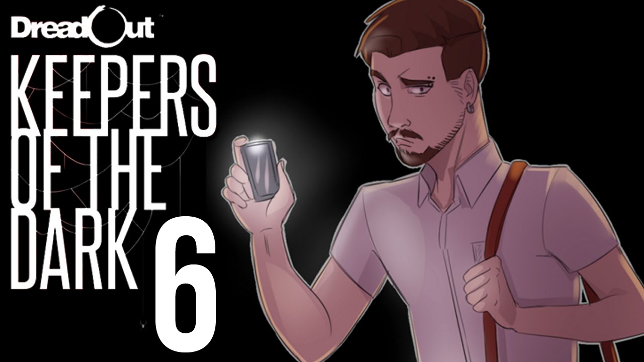 DreadOut: Keepers of the Dark [6] - ALL GHOSTS (END) - YouTube