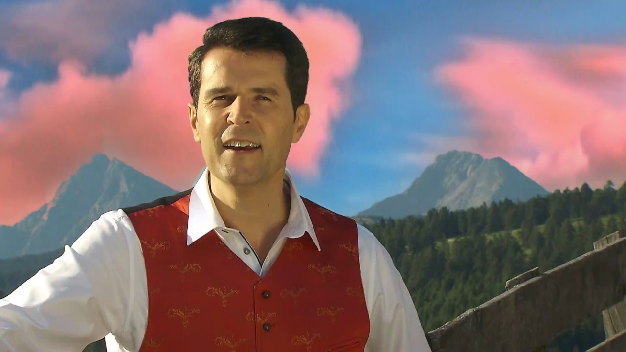 Vincent & Fernando: Tintenblau (Offizielles Video) - YouTube