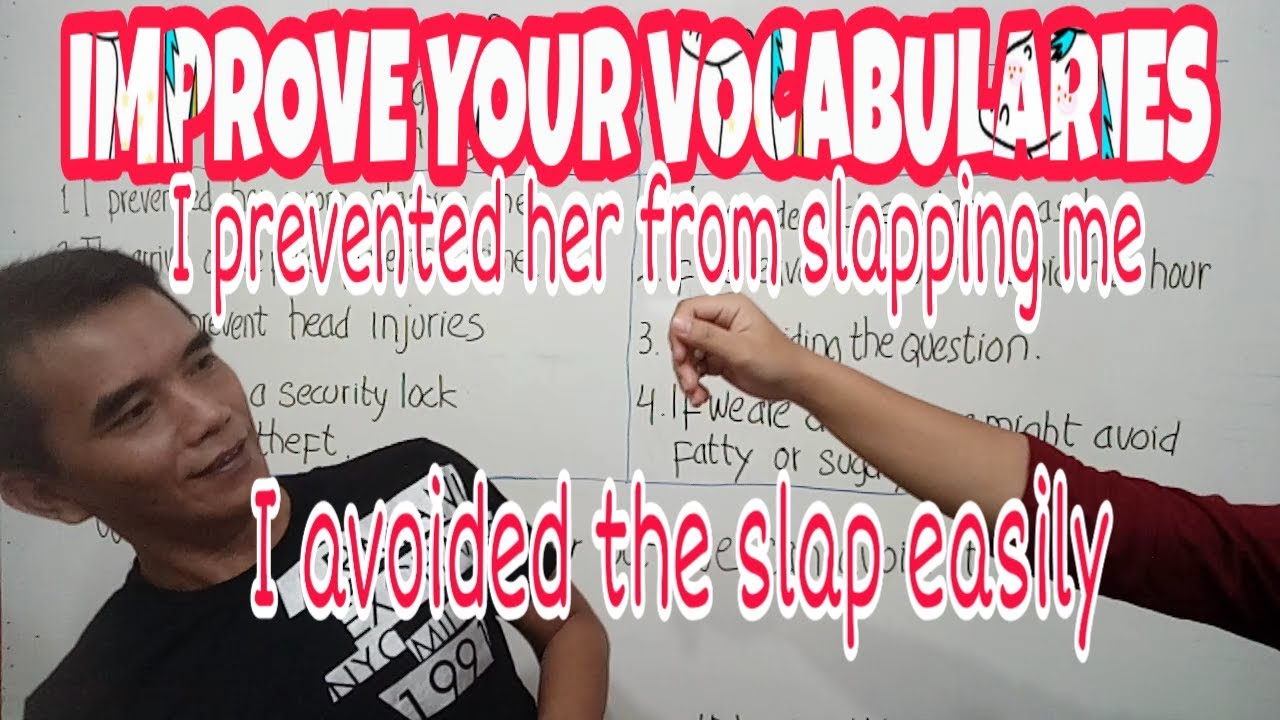 PREVENT And AVOID LEARN WORDS Easily IDP YouTube prevent-and-avoid-learn-words-easily-idp-youtube